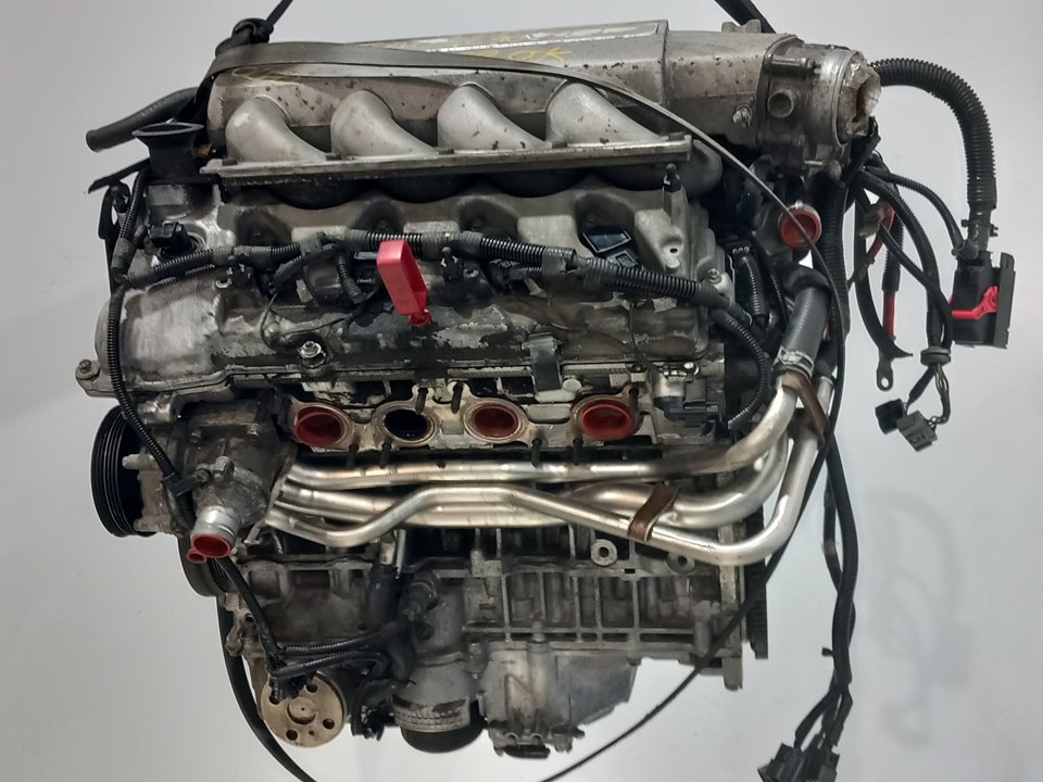 VOLVO XC90 1 generation (2002-2014) Engine B8444S, N1.Z1.15.1.M, 212.000KM 24926445 - Used parts ...
