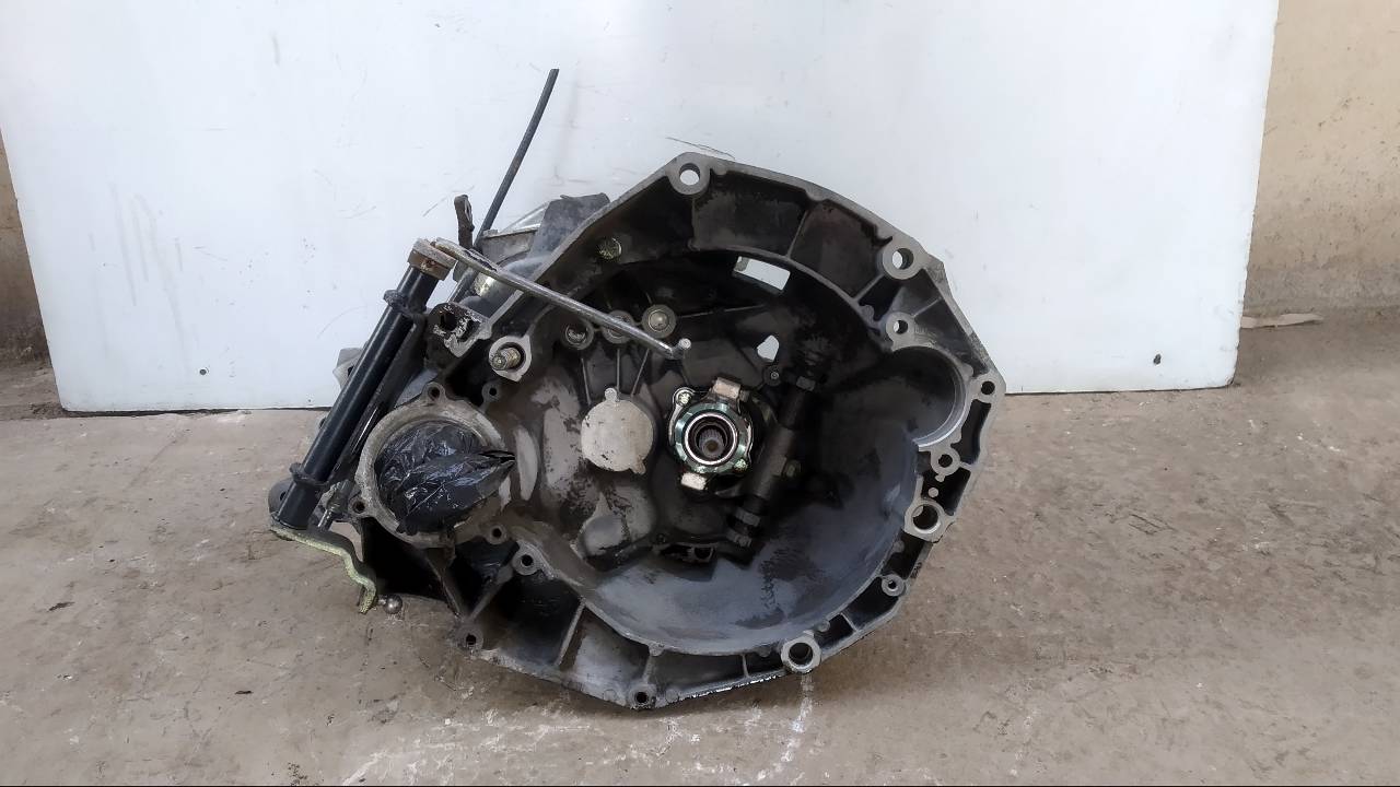 Fiat uno gearbox store