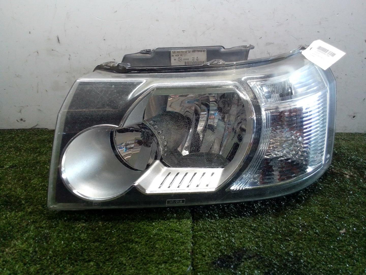 Land rover freelander 2 used parts store