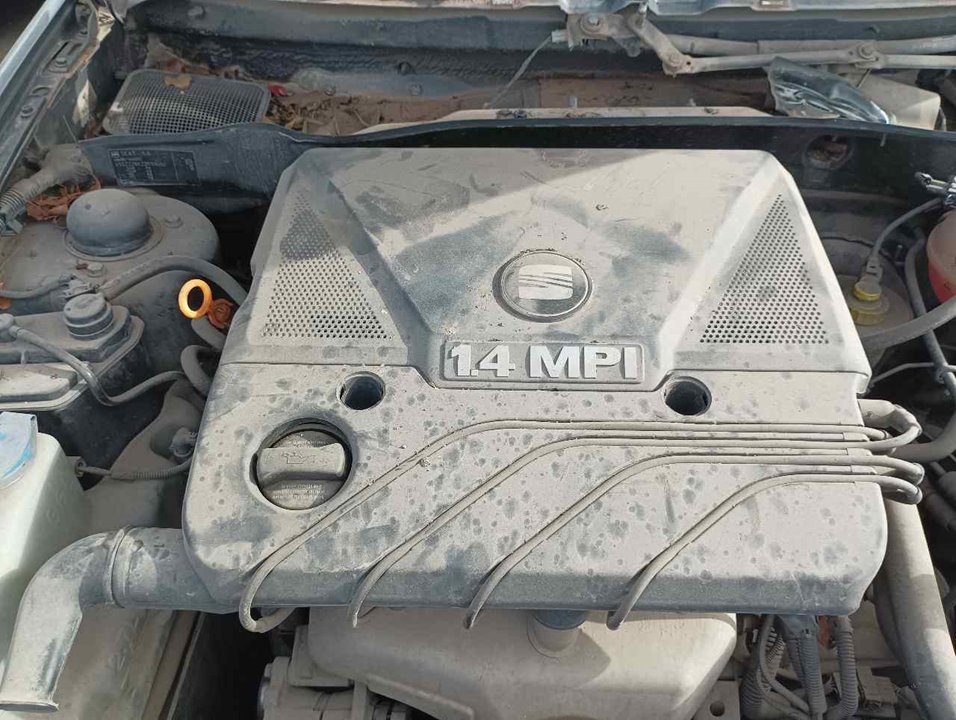 LEXUS Ibiza 2 generation (1993-2002) Engine AUD 25337967 - Used parts online - 11958422