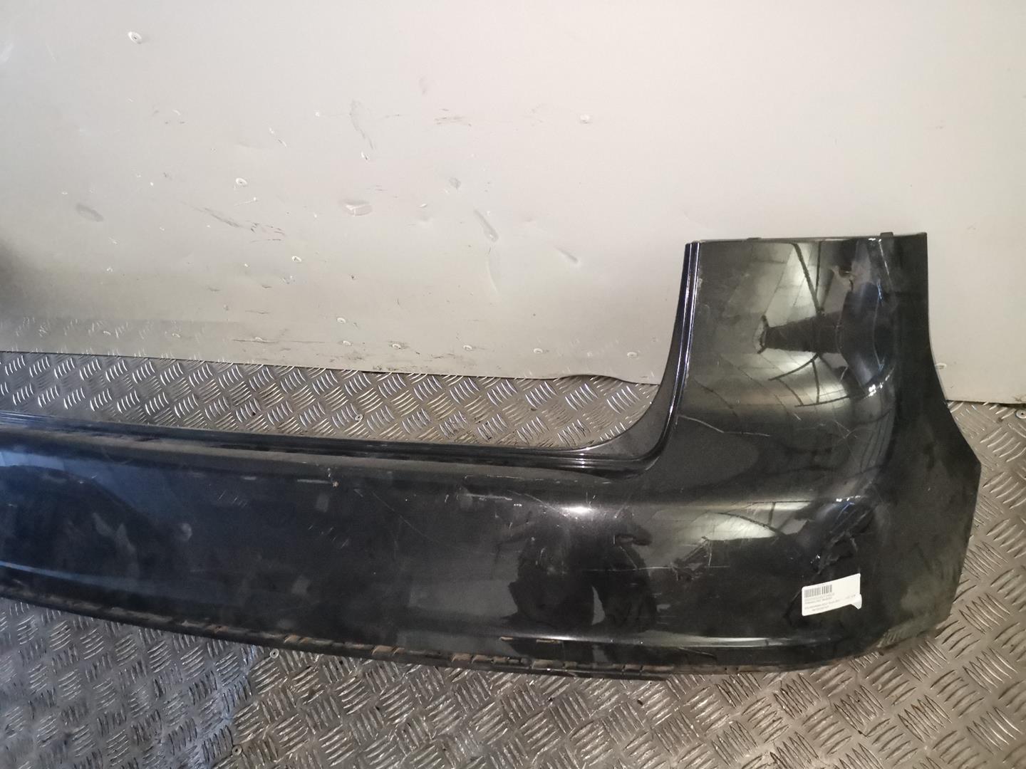 VW GOLF PLUS (5M1, 521) Galinis bamperis(buferis) 5MO807421 18862307 - Naudotos dalys internetu ...