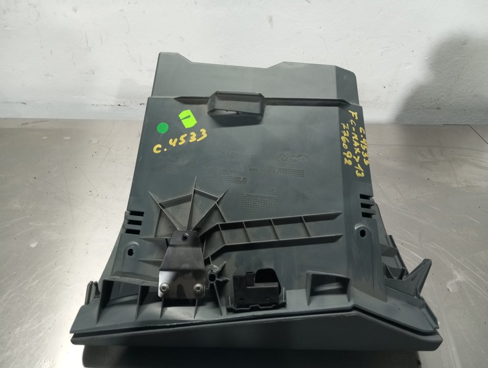 FORD C-Max 2 generation (2010-2019) Glove Box 24920992 - Used parts ...