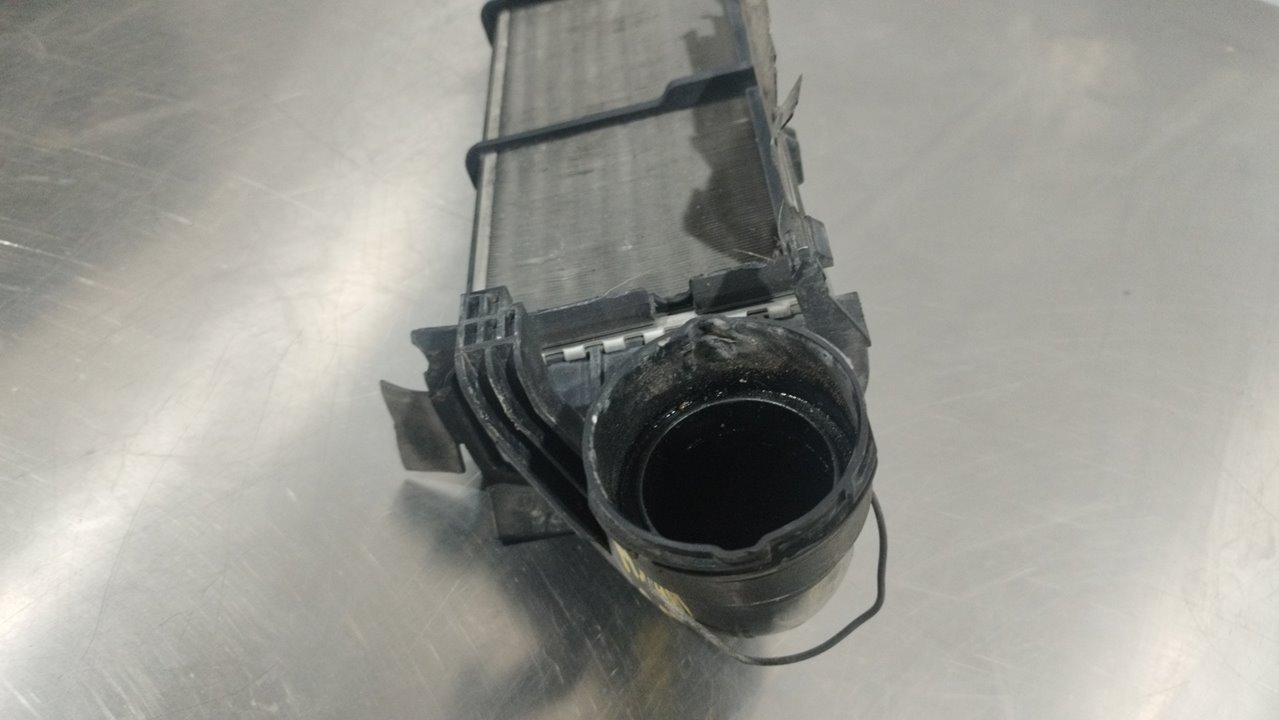 RENAULT C-Class W203/S203/CL203 (2000-2008) Intercooler Radiator ...