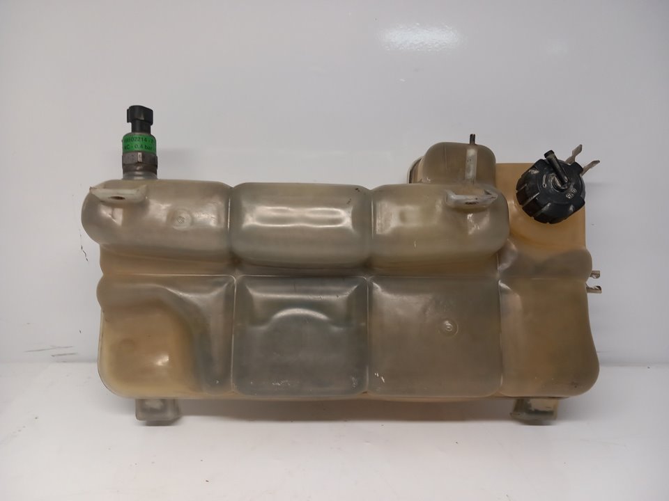 IVECO Daily 4 generation (2006-2011) Expansion Tank 56115 24886906 ...