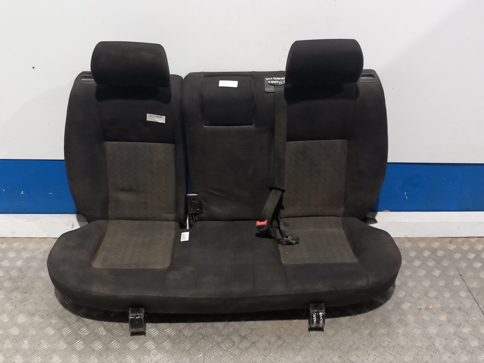 FORD Mondeo 3 generation (2000-2007) Seats 25896839 - Used parts online ...