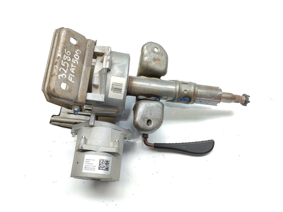 FIAT 500 2 generation 2008 2024 Steering Column Mechanism 735576199 25021423 Used parts online 11643615