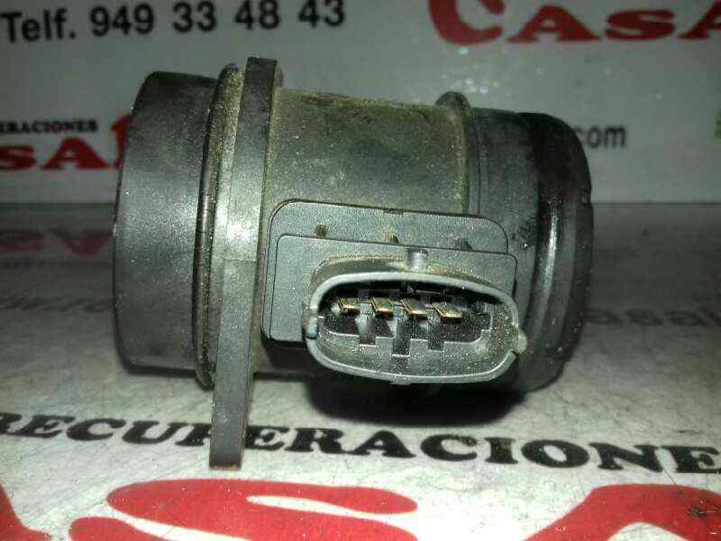FIAT GRANDE PUNTO (199_) (2005-present) Mass Air Flow Sensor MAF ...