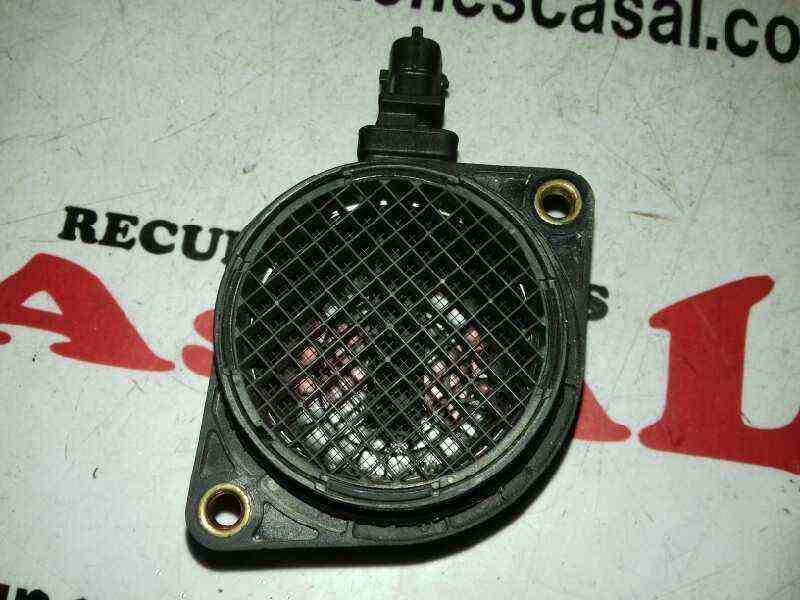 FIAT GRANDE PUNTO (199_) (2005-present) Mass Air Flow Sensor MAF ...