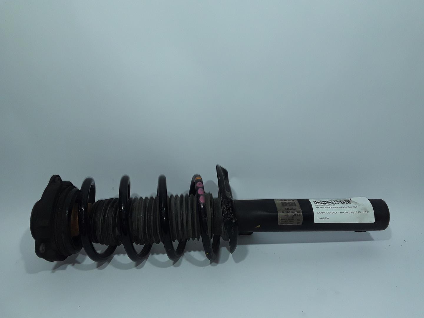 SEAT TOLEDO III (5P2) Front Right Shock Absorber 1T0413031HE 19305284 ...