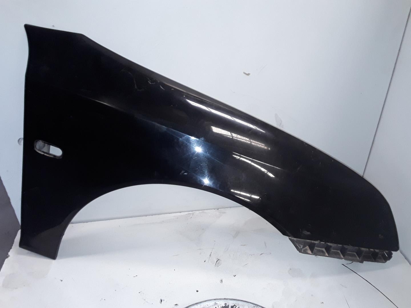 SAAB 9-3 (YS3F) (2002-present) Front Right Fender 19274148 - Used parts ...
