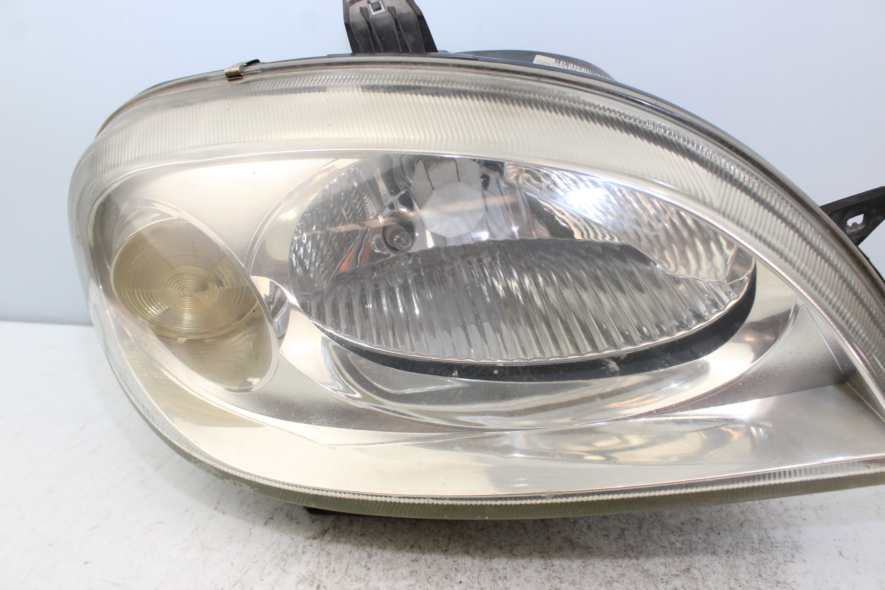 CITROËN Saxo 2 generation (1996-2004) Front Right Headlight 9636331680 ...