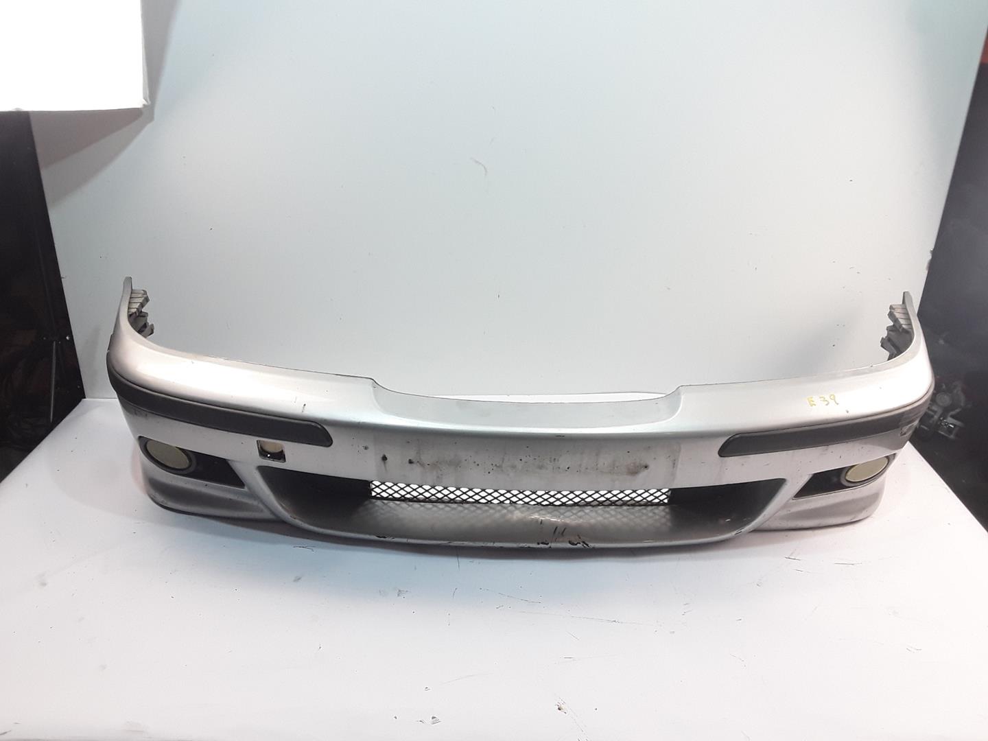 BMW 5 Series E39 (1995-2004) Priekinis bamperis(buferis) SINREF ...