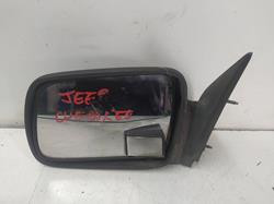 VOLVO V70 1 generation (1997-2000) Left Side Wing Mirror 25349849 ...