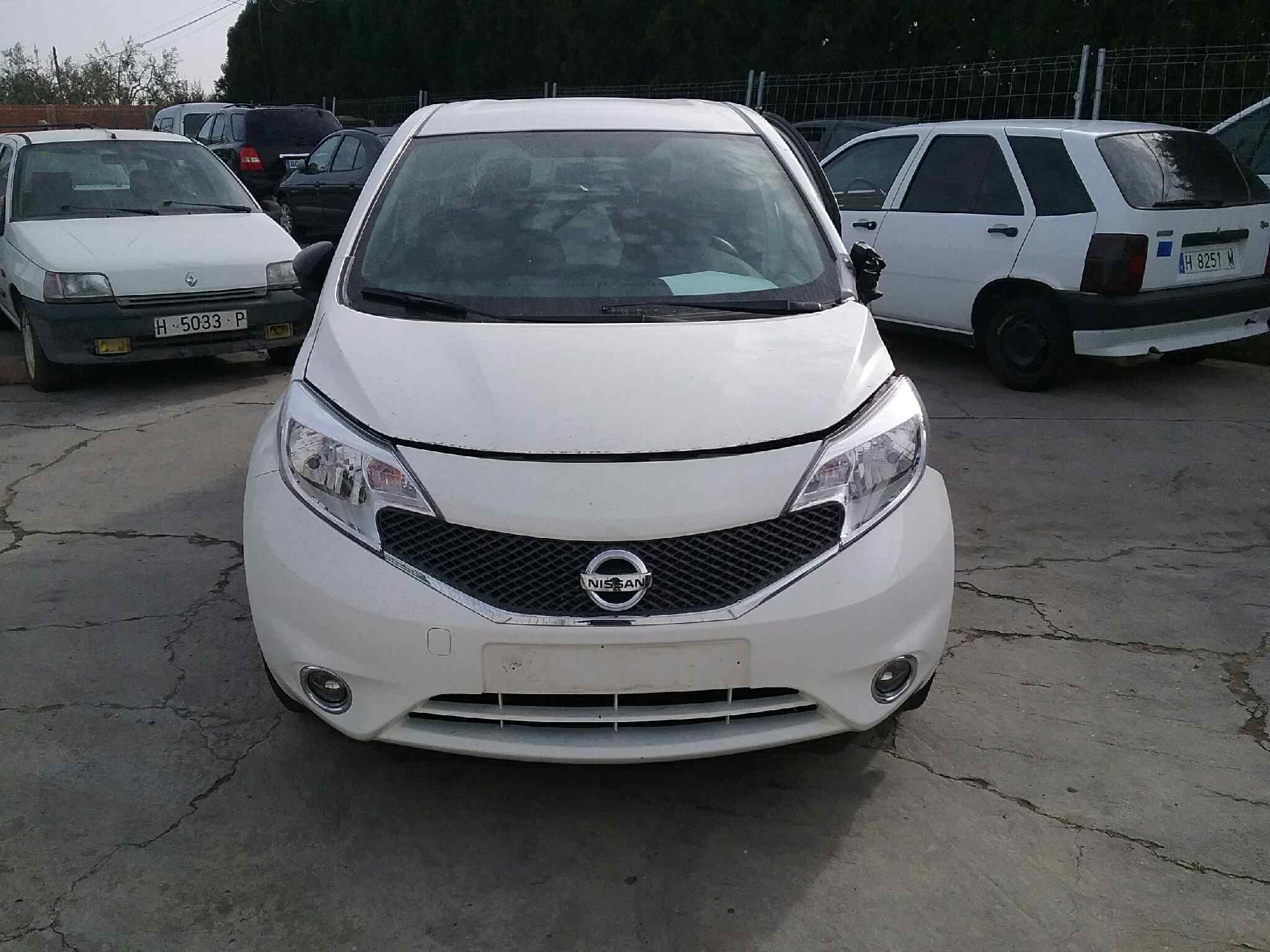 NISSAN Note E12 (2013-2021) Front Right Door Window Switch 25028619 - Used parts online - 11651659