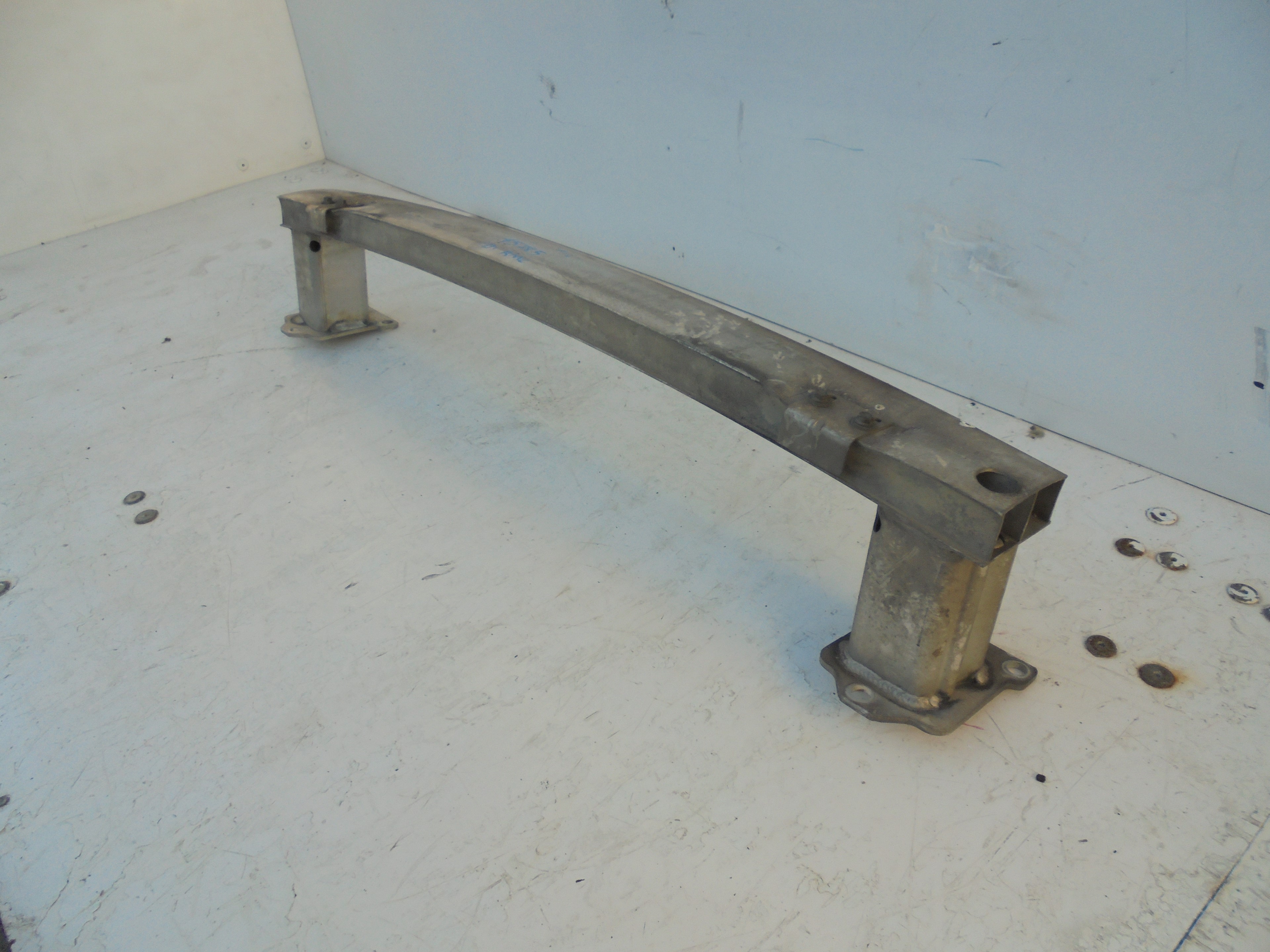 CITROËN C3 Picasso 1 generation (2008-2016) Front Reinforcement Bar ...