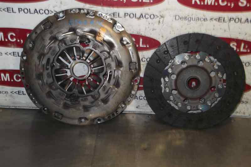 TOYOTA RAV4 2 generation (XA20) (2000-2006) Flywheel 25212298 - Used ...