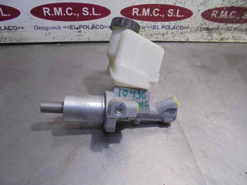MERCEDES-BENZ C-Class W204/S204/C204 (2004-2015) Brake Cylinder ...