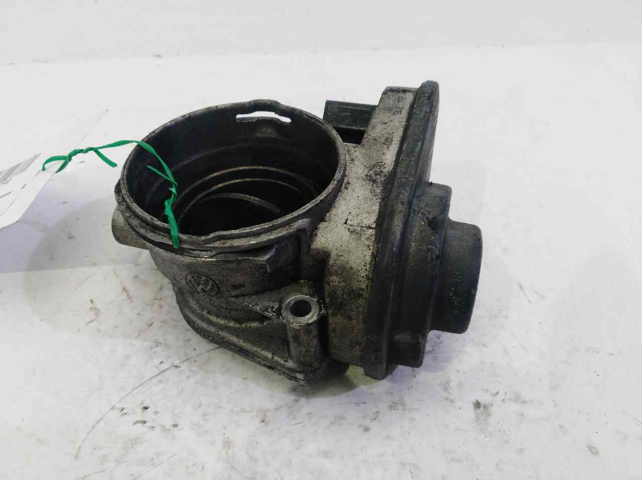 VOLKSWAGEN Passat B6 (2005-2010) Throttle Body 038128063G 25304404 ...