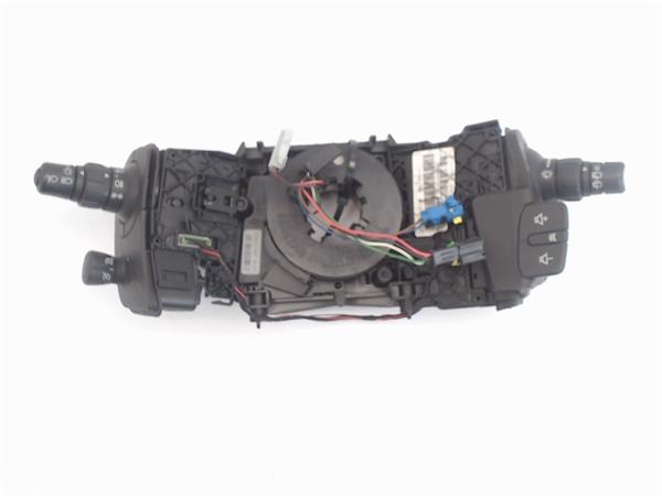 RENAULT Scenic 2 generation (2003-2010) Turn switch knob 7701060399 ...