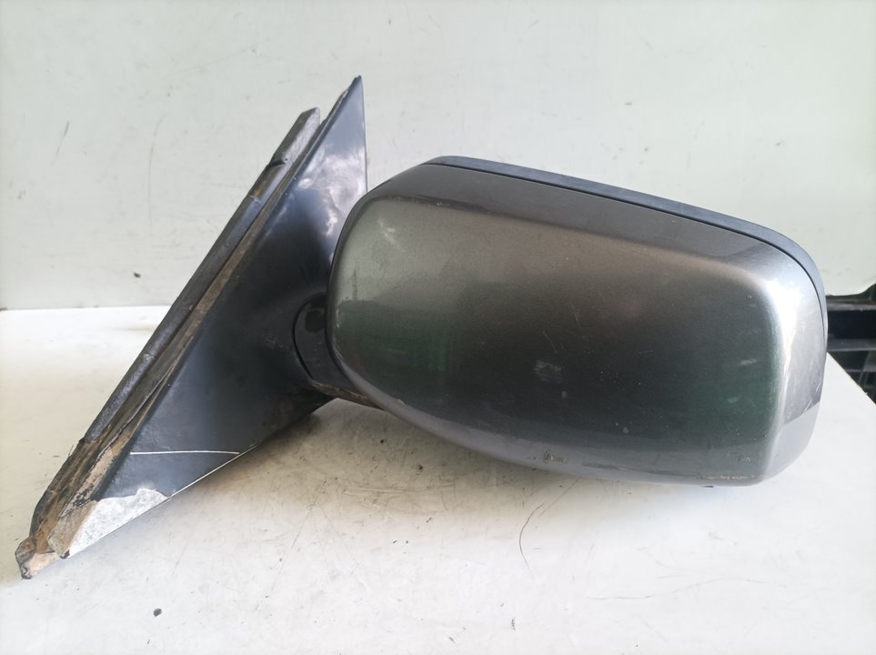 BMW 5 (E60) Left Side Wing Mirror 39995 21276636 - Used parts online ...