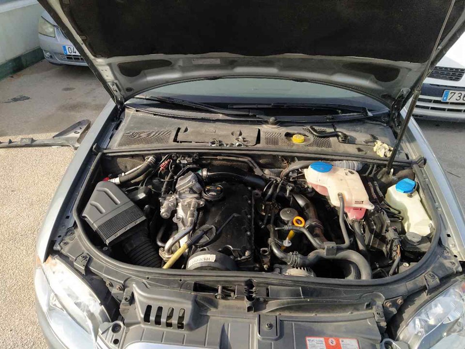 AUDI A4 B7/8E (2004-2008) Expansion Tank 25328533 - Used parts online ...