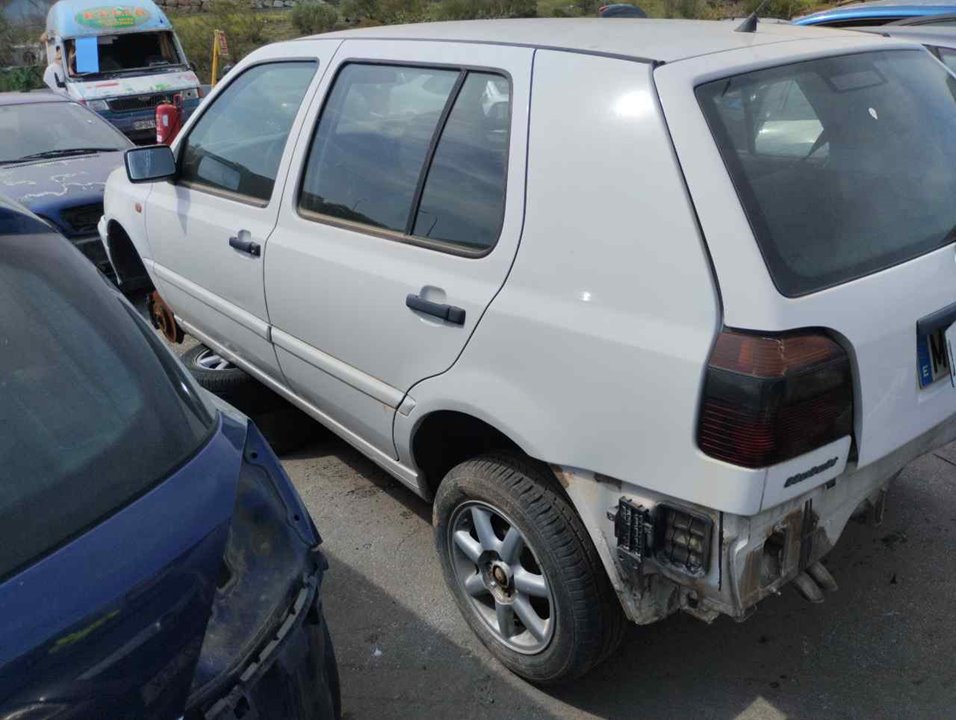 VOLKSWAGEN Golf 3 generation (1991-1998) Other Body Parts 43R001057 ...