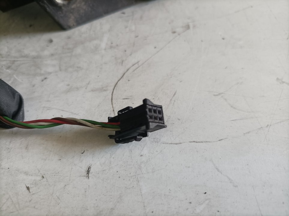 BMW 5 (E60) Left Side Wing Mirror 39995 21276636 - Used parts online ...