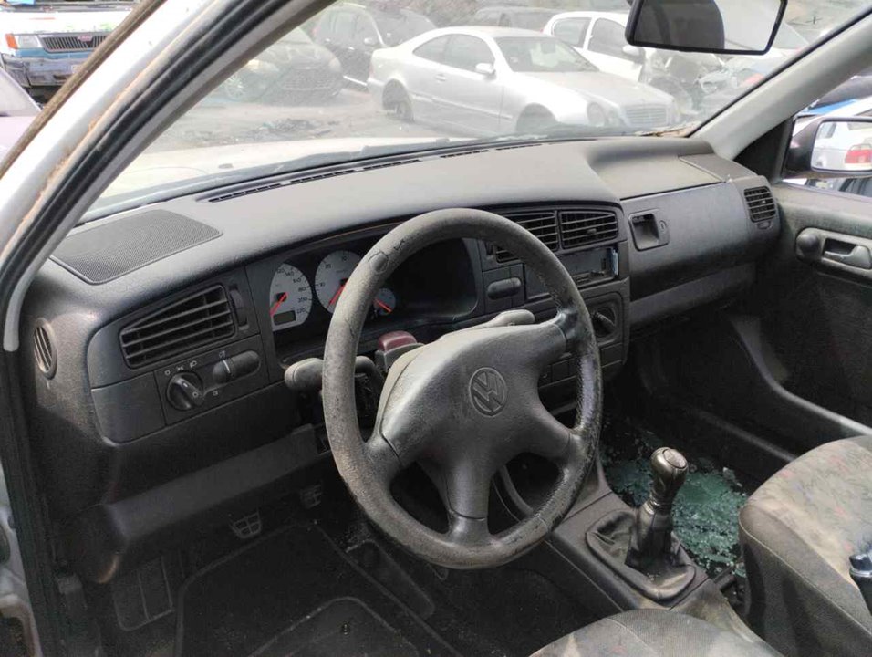 VOLKSWAGEN Golf 3 generation (1991-1998) Other Body Parts 43R001057 ...