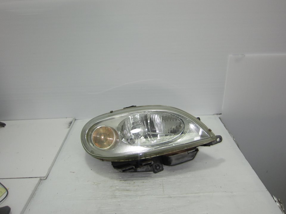 CITROËN Saxo 2 generation (1996-2004) Front Right Headlight 9636331680 ...