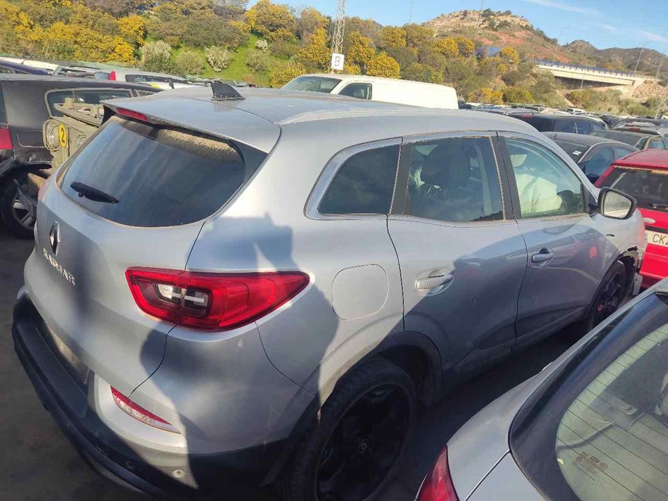 RENAULT Kadjar 1 generation (2015-2024) Front Left Window 25439004 ...