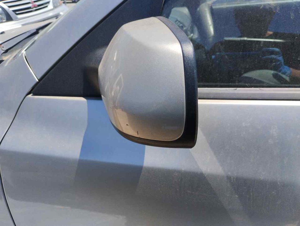 MAZDA 3 BK (2003-2009) Left Side Wing Mirror 012220 25381576 - Used ...