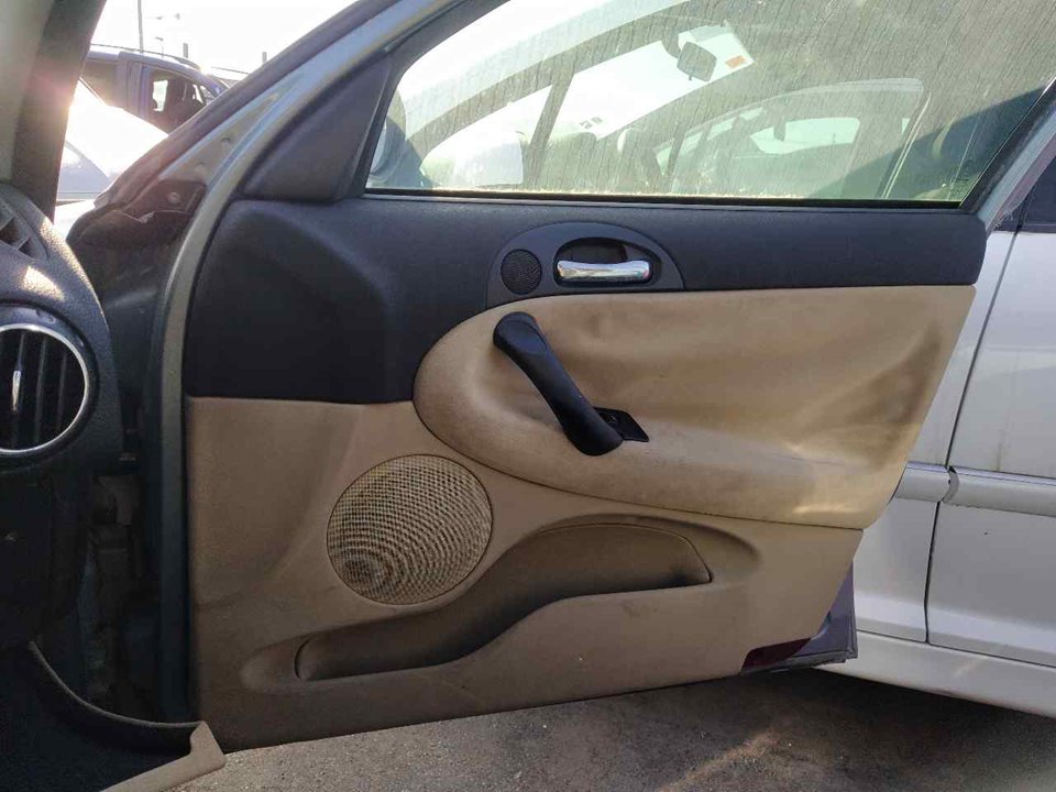 ALFA ROMEO 147 2 generation (2004-2010) Front Right Door Panel 25375624 ...
