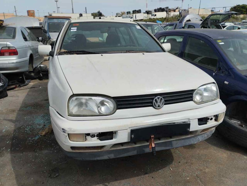VOLKSWAGEN Golf 3 generation (1991-1998) Other Body Parts 43R001057 ...