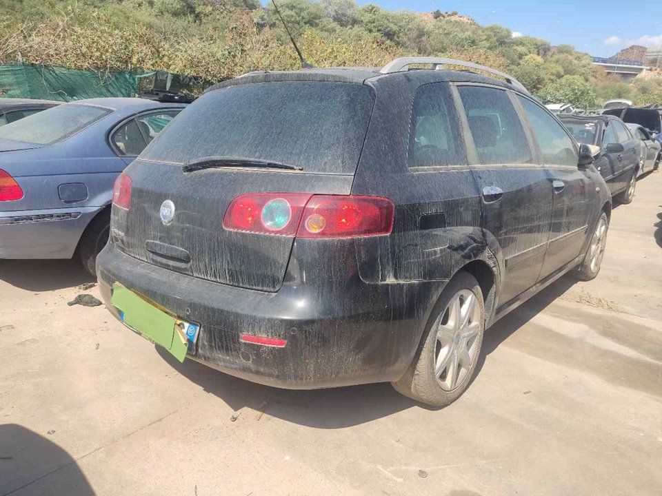 FIAT Croma 194 (2005-2011) Steering Wheel 25439388 - Used parts online ...