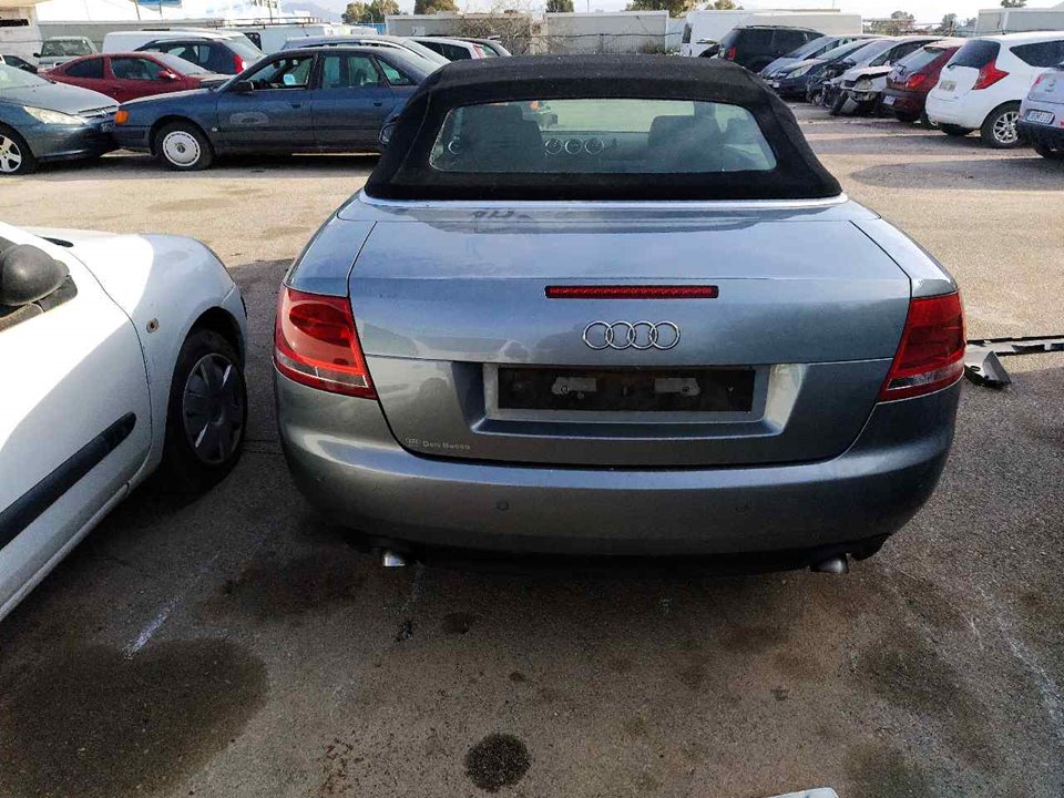 AUDI A4 B7/8E (2004-2008) Expansion Tank 25328533 - Used parts online ...