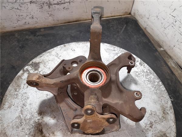 SEAT AROSA (6H) Front Left Wheel Hub 6N0407255B 21911961 - Used parts ...