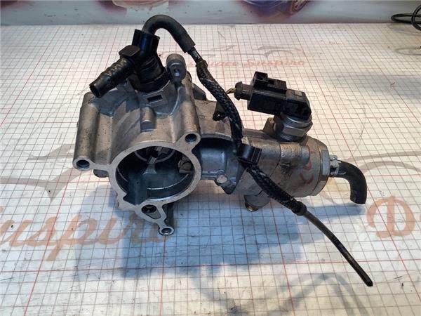 SEAT Alhambra 1 generation (1996-2010) Vacuum Pump 06l145100b 24403467 ...