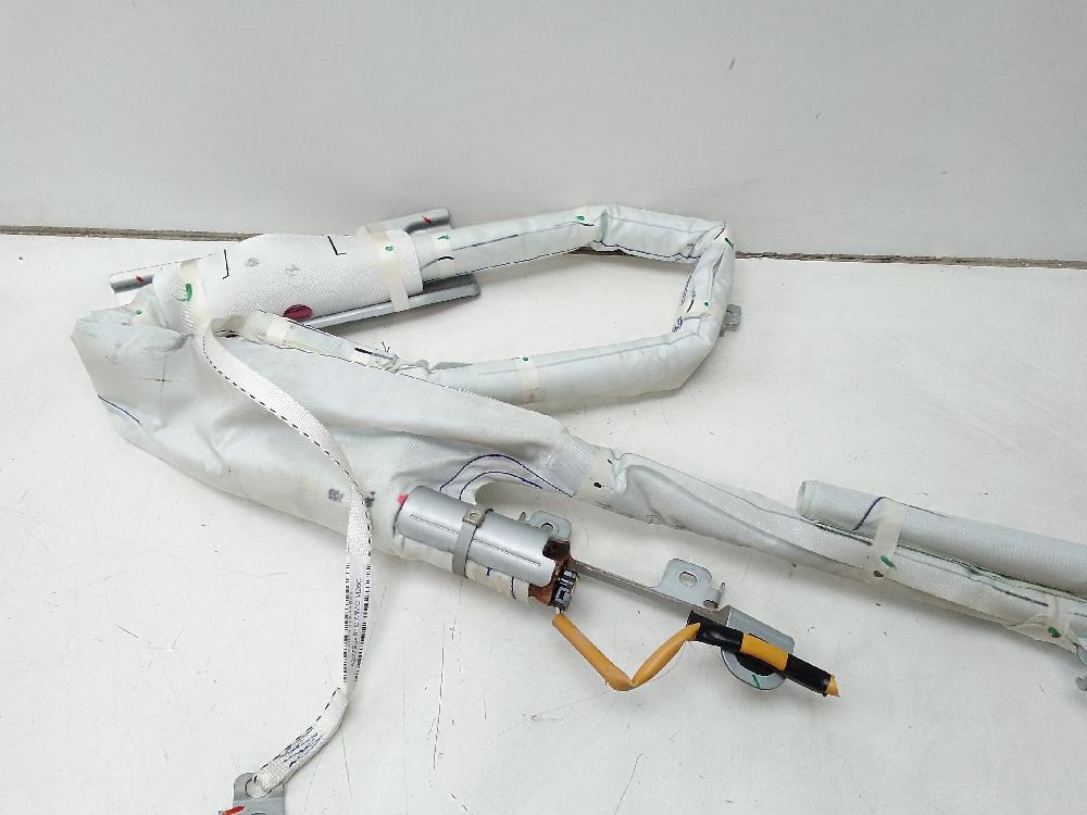 MITSUBISHI Space Star 2 generation (2013-2023) Left Side Roof Airbag ...