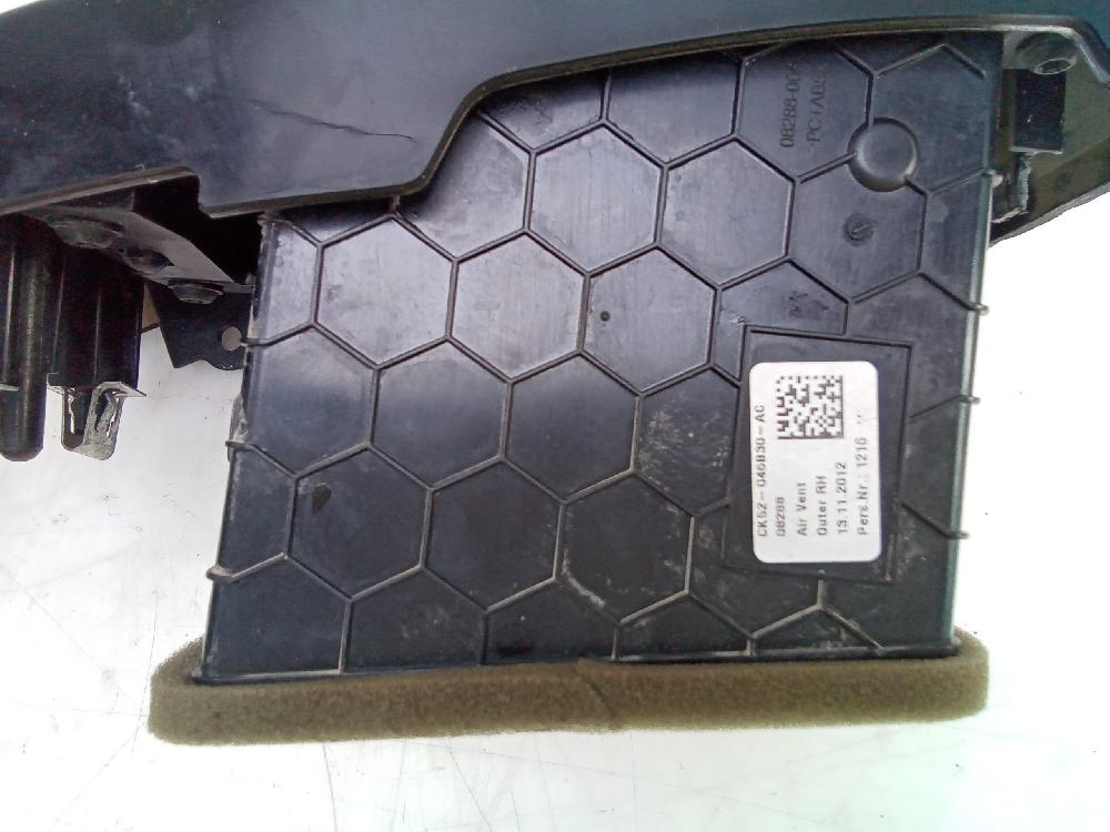 LAND ROVER RANGE ROVER IV (L405) (2012-present) Dashboard Air Vents ...