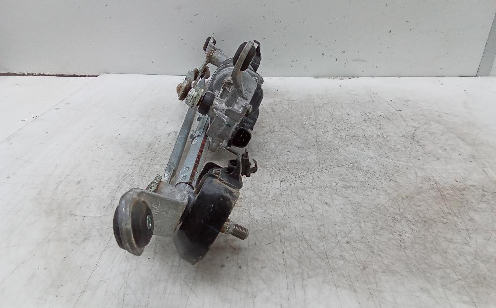 MITSUBISHI Space Star 2 generation (2013-2023) Front Windshield Wiper ...