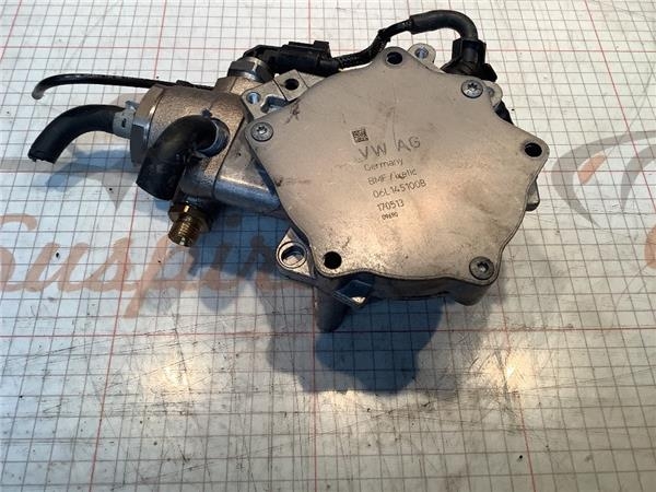 SEAT Alhambra 1 generation (1996-2010) Vacuum Pump 06l145100b 24403467 ...