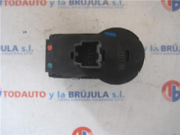 CHEVROLET Cruze 1 generation (2009-2015) Headlight Switch Control Unit ...